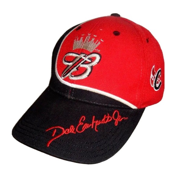 Chase Authentics | Accessories | Vintage Budweiser Dale Earnhardt Jr ...